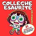 COLLEGHE ESAURITE: Impreca e Colora. L’Antidoto per Abbattere lo Stress ...