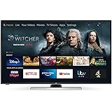 JVC Fire TV Edition 43'' Smart 4K Ultra HD HDR LED TV: Amazon.co.uk ...