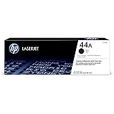 Uniwork Toner Cartridge Replacement for HP CF244A 44A Compatible with Laserjet Pro M15w M15a MFP ...