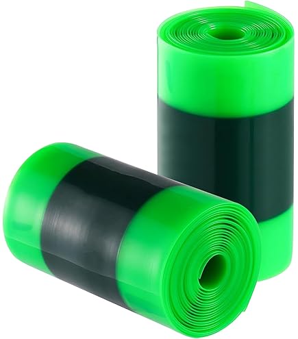 Pneu 26 50 559 Pneus VTT ECOVELO 26 X 1.90 🚵 | 2 Pneus + Chambres à Air | Valve Schrader | Pour ...