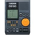BOSS DB-90 Digital Metronome, 4 Metronome Sounds & Midi Input : Amazon ...
