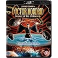 Doctor Mordrid [Blu-ray]: Amazon.es: Jeffrey Combs, Jay Acovone, Brian Thompson, Albert Band ...