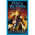 El último héroe del Olimpo (Percy Jackson y los dioses del Olimpo 5 ...