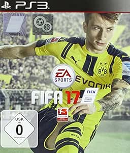 FIFA 17 - [PlayStation 3]: Amazon.de: Games
