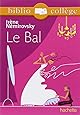 Amazon.fr - Bibliocollège - Le bal, Irène Némirovsky - Némirovsky ...