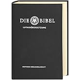 Die Bibel nach Martin Luthers Übersetzung - Lutherbibel revidiert 2017: Schulbibel im ...