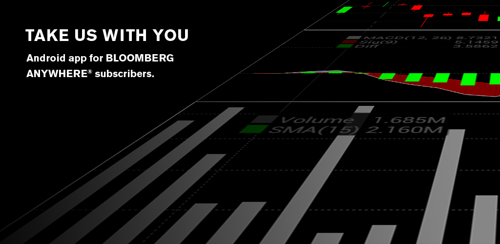 Bloomberg Professional: Amazon.co.uk: Appstore for Android