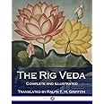 The Rig Veda: Complete (Illustrated): Amazon.co.uk: Anonymous, Griffith ...