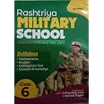 Rashtriya Military School (RMS-CET) Class 6 Practice Set Preparation ...
