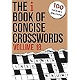 The i Book of Concise Crosswords Volume 18: Amazon.co.uk: Media ...