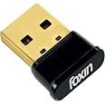Foxin Nano 150 mbps Wireless USB Wi-Fi Adapter for PC, Desktop, Laptop ...