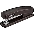 Amazon Basics Stapler with 1000 Staples, Black : Amazon.co.uk ...