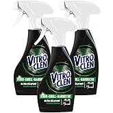 Vitroclen Spray nettoyant ultra décapant four-grill-barbecue - 250 ml ...