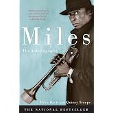 Miles. The Autobiography : Davis, Miles, Troupe, Quincy: Amazon.it: Libri