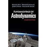 Fundamentals of Astrodynamics (Dover Books on Aeronautical Engineering ...