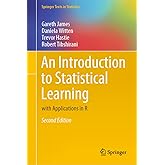 Buy An Introduction to Statistical Learning: with Applications in R ...