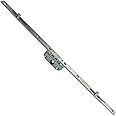 Maco Inline Window Lock Rod GR4 1000mm, 22mm Backset 8mm Cam : Amazon ...