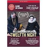 Shakespeare's Globe on Screen: Macbeth [Joseph Millson, Samantha Spiro ...