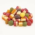 Dolly Mixtures Sweets -1kg - Original Retro Dolly Mixtures Assorted ...