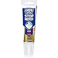 CEYS - Silicona Blanca Stop Moho Xpress, Tubo 125 ml, Blanco : Amazon.es: Bricolaje y herramientas
