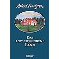 Das entschwundene Land (Oetinger Extra) : Lindgren, Astrid, Kornitzky ...
