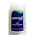 Buy Alarsin R Compound Tablets 100 Online at Low Prices in India ...