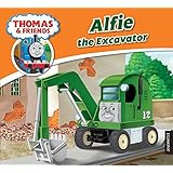 Thomas and Friends Take-n-Play Alfie Toy: Amazon.co.uk: Toys & Games