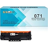 M JET TONER 071 Compatible Toner Cartridge for Canon LBP122dw , MF275dw ...