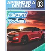 Aprender a Dibujar Coches Paso a Paso: Como Dibujar Coches paso a paso ...