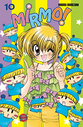 Mirmo Zibang! Episodenguide – fernsehserien.de