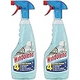 Windolene Window Cleaner Spray, Glass & Shiny Surfaces, 750ml, Pack of ...