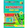 Cordova Mathematics Made Easy Book 7 : Amazon.in: Books