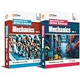 Buy Arihant Understanding Physics for JEE Main & Advanced Mechanics Volume 1 & Mechanics Volume ...