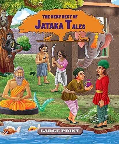Buy The very best Jataka Tales (Jataka) Book Online at Low Prices in ...