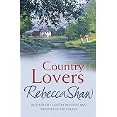 Rebecca Shaw: Three Great Novels: The Barleybridge Novels: A Country ...