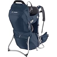 VAUDE Kinder Shuttle Comfort Trage, Marine : Amazon.de: Baby