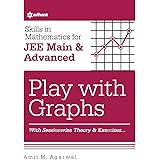 Buy Play with Graphs for JEE Main and Advanced(Old Edition) Book Online ...