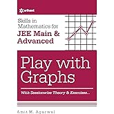 Buy Play with Graphs for JEE Main and Advanced(Old Edition) Book Online ...