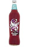 Shloer Rose Sparkling Juice Drink, 750ml : Amazon.co.uk: Grocery