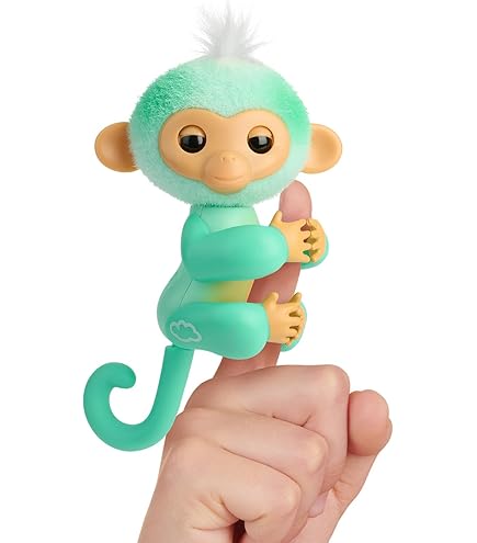 Interaktiver Hase Spielzeug FINGERLINGS Magic Moods Norah ...