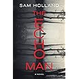 Buy The Echo Man Book Online at Low Prices in India | The Echo Man ...