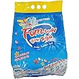 2.5 KG Fom Body High Foam Powder Detergent for Manual And Full ...