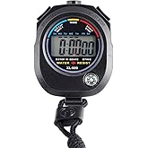 Buy Nivia JS 307 Stop Watch Online at Low Prices in India - Amazon.in
