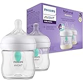 Philips Avent babyfles cadeauset voor pasgeboren baby's - 4 ...