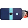 Buy KODAK Smile Instant Print Digital Camera - Slide-Open 10MP Camera w ...