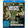 Greedy People - Gelegenheit macht gierig [Blu-ray]: Amazon.de: Patel ...