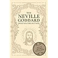 The Neville Goddard Deluxe Collection: All 14 Books By A New Thought ...