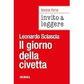 Il giorno della civetta : Sciascia, Leonardo: Amazon.it: Libri