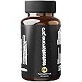 Numan Testosterone Pro - Maca Root, Tribulus Terrestris, Zinc, Ginseng ...