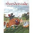 Thunder Cake: Amazon.co.uk: Polacco, Patricia: 9780698115811: Books